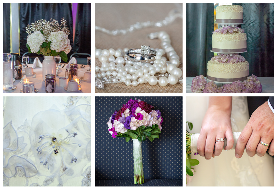 Christina and James 8.24.13 {Eau Claire Wedding Photographer} - Alisha ...