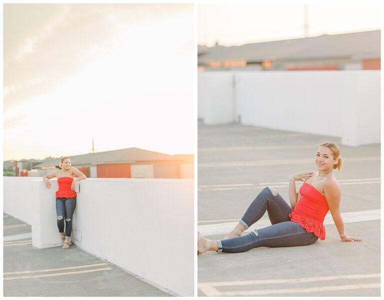 Eau Claire Area Senior Photos | Felicity Class of 2023 - Alisha Marie ...